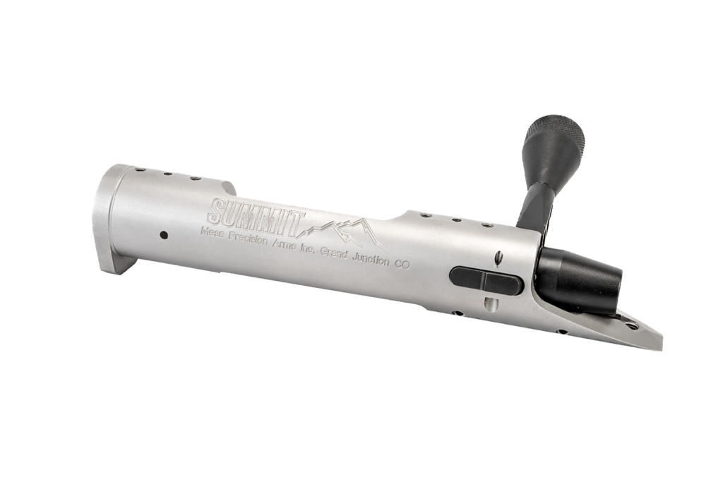 Actions - Pure Precision