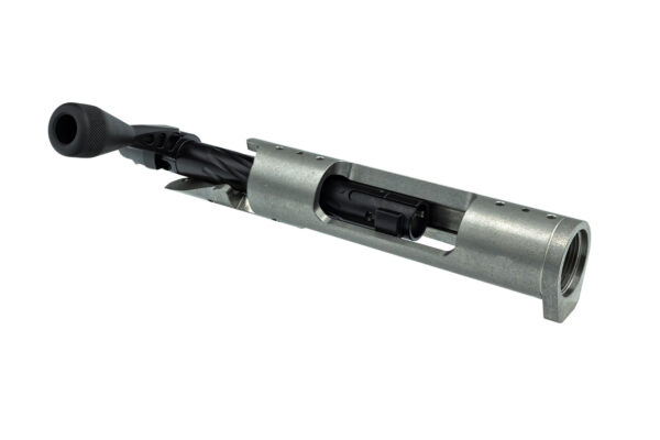 Actions - Pure Precision