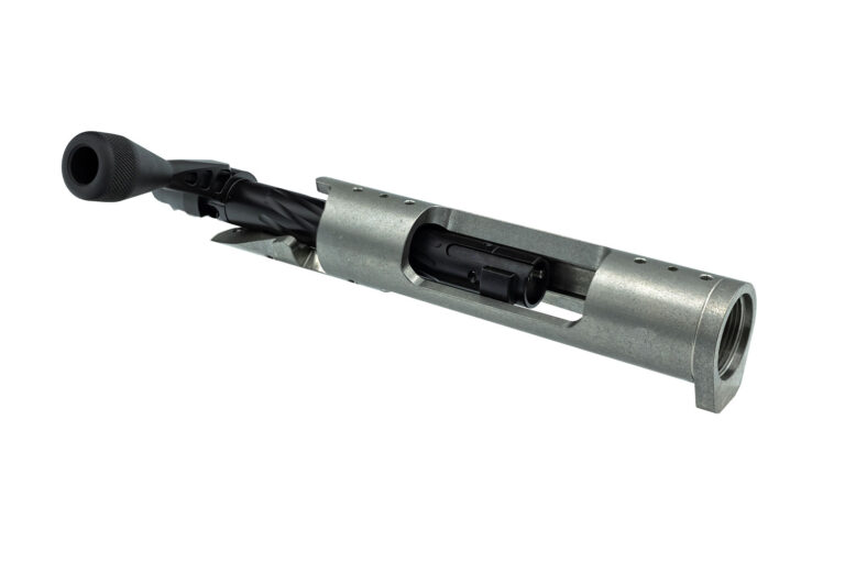 Actions - Pure Precision