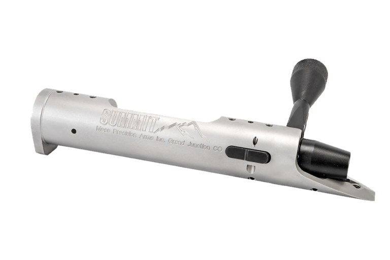 Shop Actions - Pure Precision