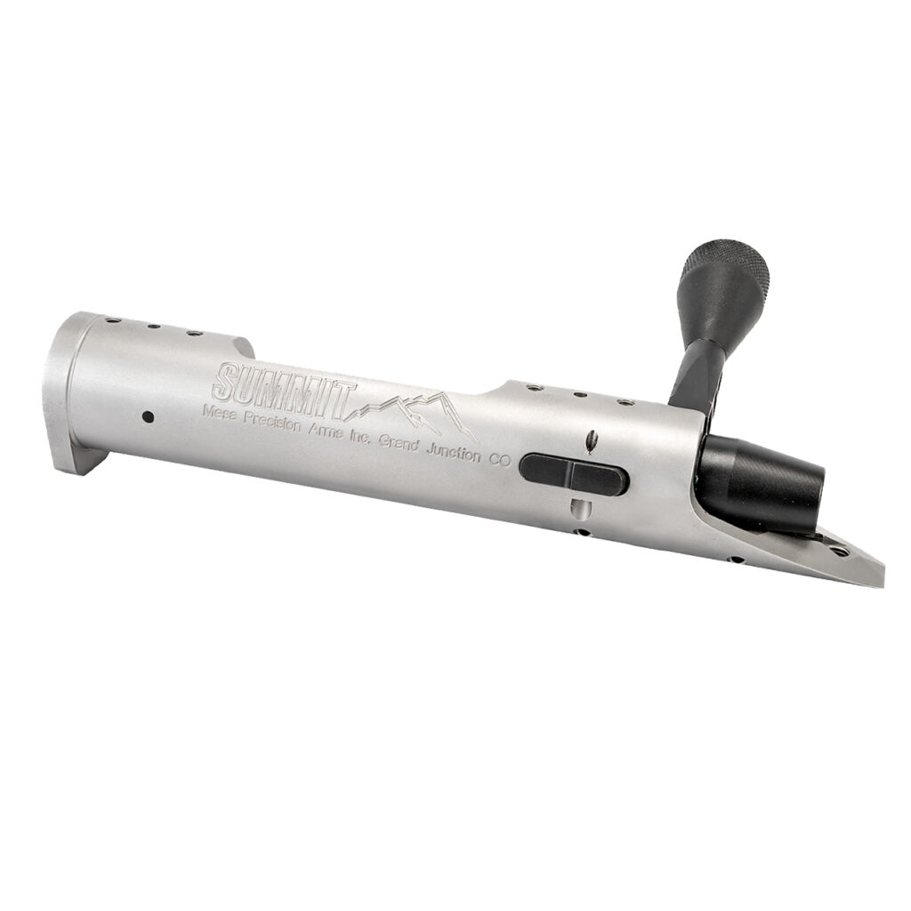 Shop Actions - Pure Precision