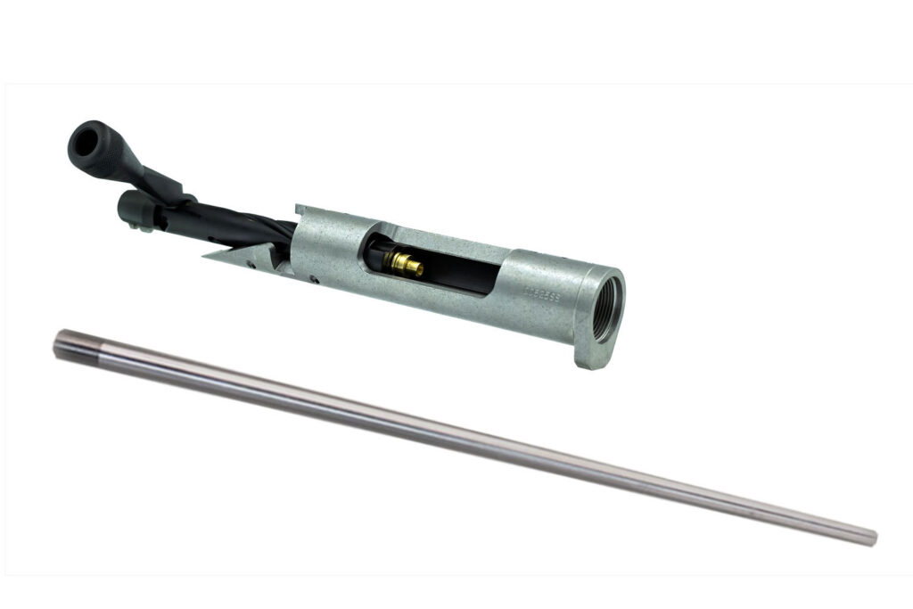 Actions - Pure Precision