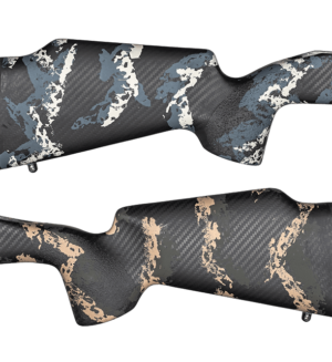 Muzzleloader - Pure Precision