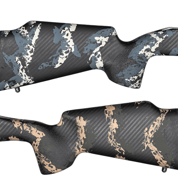 Carbon Ascent - Pure Precision