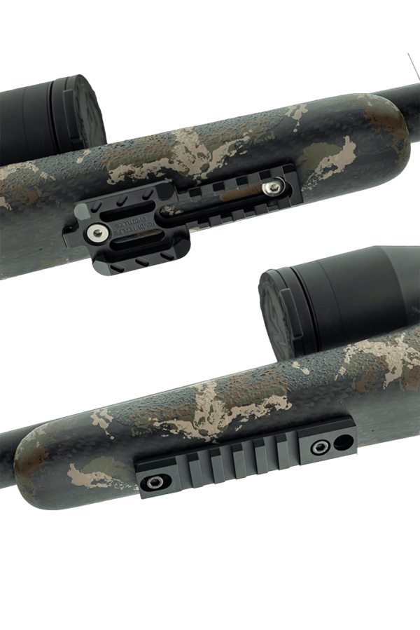 Carbon Ascent - Pure Precision