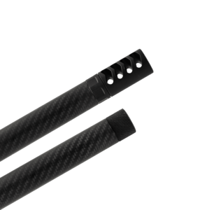 Carbon Ascent - Pure Precision