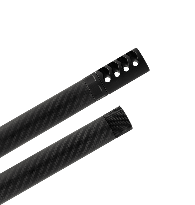 Carbon Ascent - Pure Precision