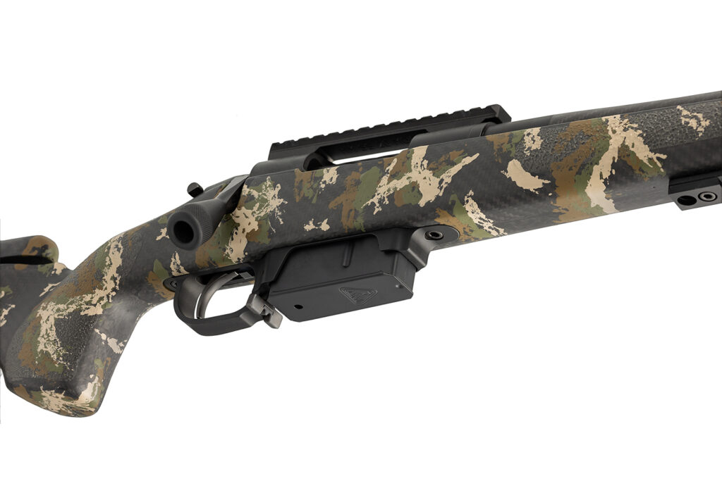 M5 Bottom Metal Replacement - Pure Precision