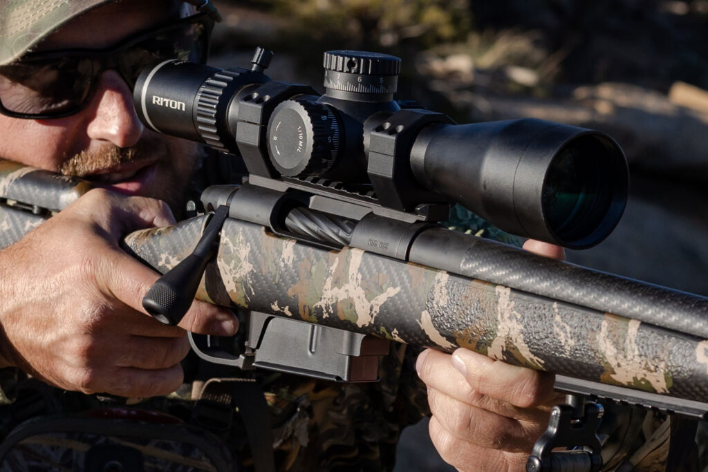 M5 Bottom Metal Replacement - Pure Precision