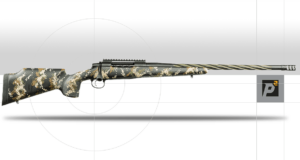 Carbon Ascent - Pure Precision