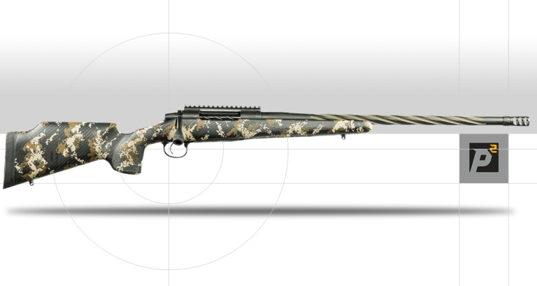 Carbon Ascent - Pure Precision