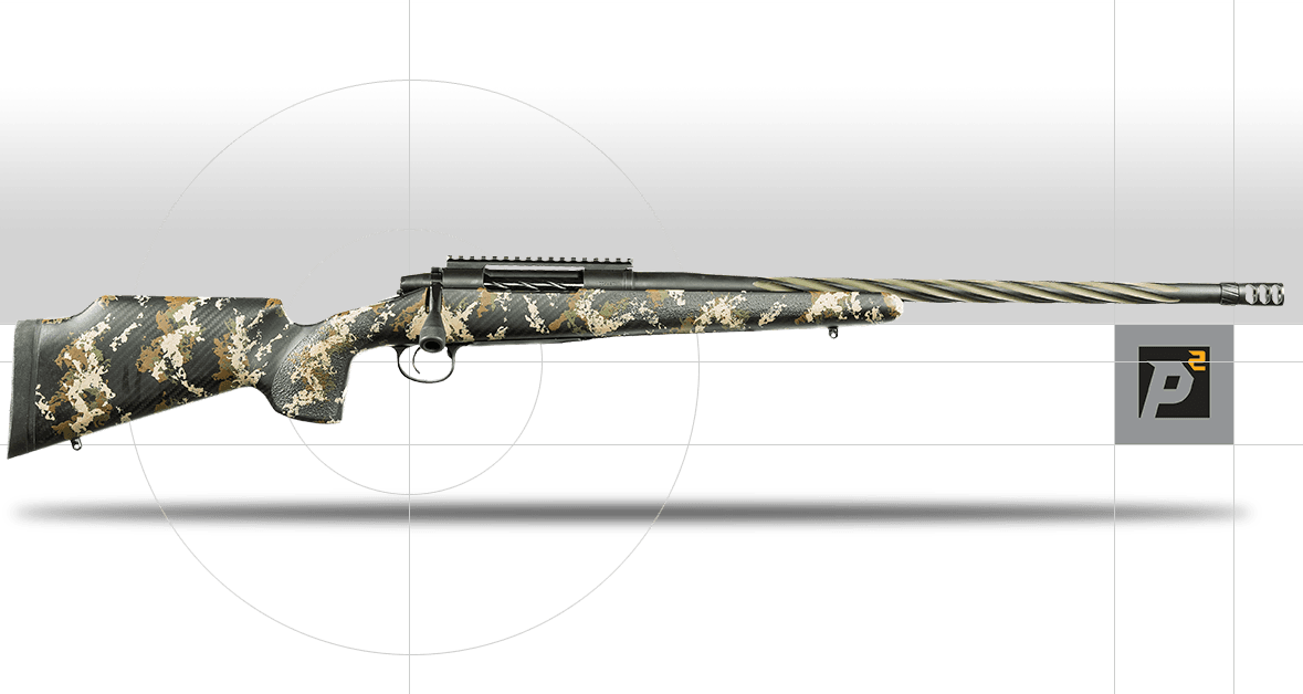 Carbon Ascent - Pure Precision