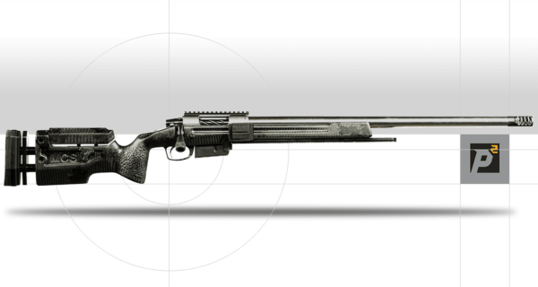 Competition - Pure Precision