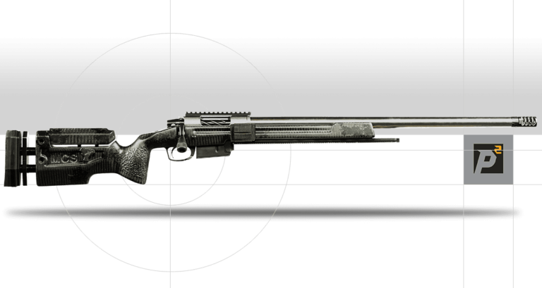 Competition - Pure Precision