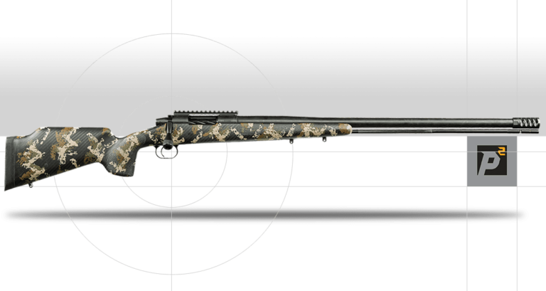 Muzzleloader - Pure Precision