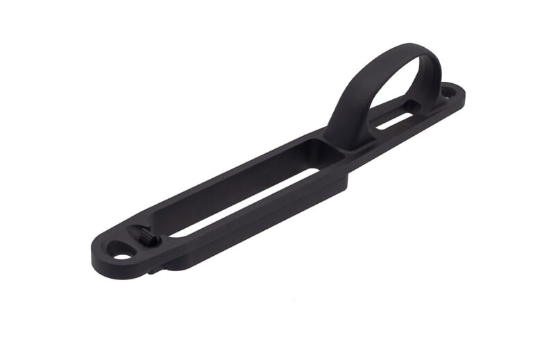 Tikka T3/T3x Bottom Metal - Pure Precision