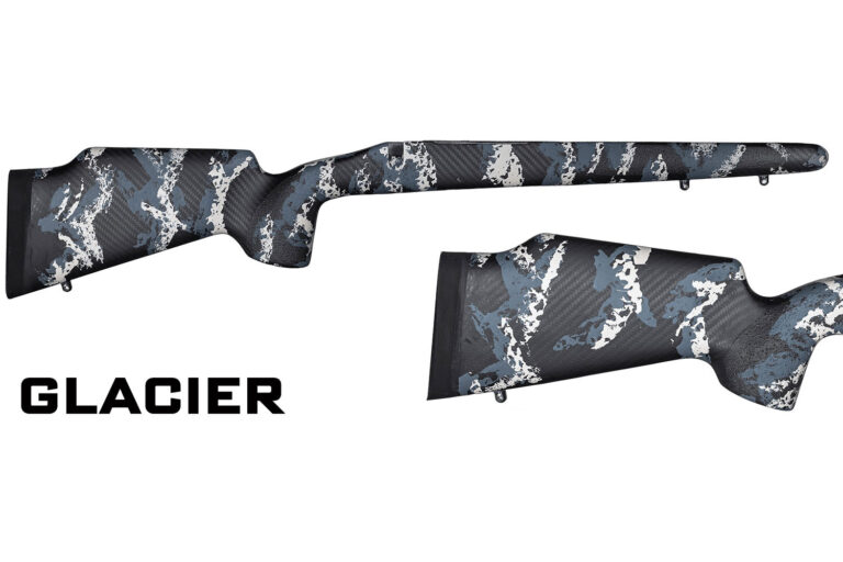 Tikka Altitude Stock - Pure Precision