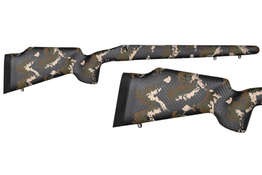 Shop Stocks - Pure Precision