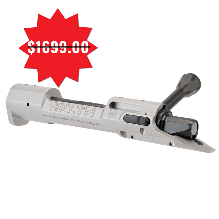 Actions - Pure Precision