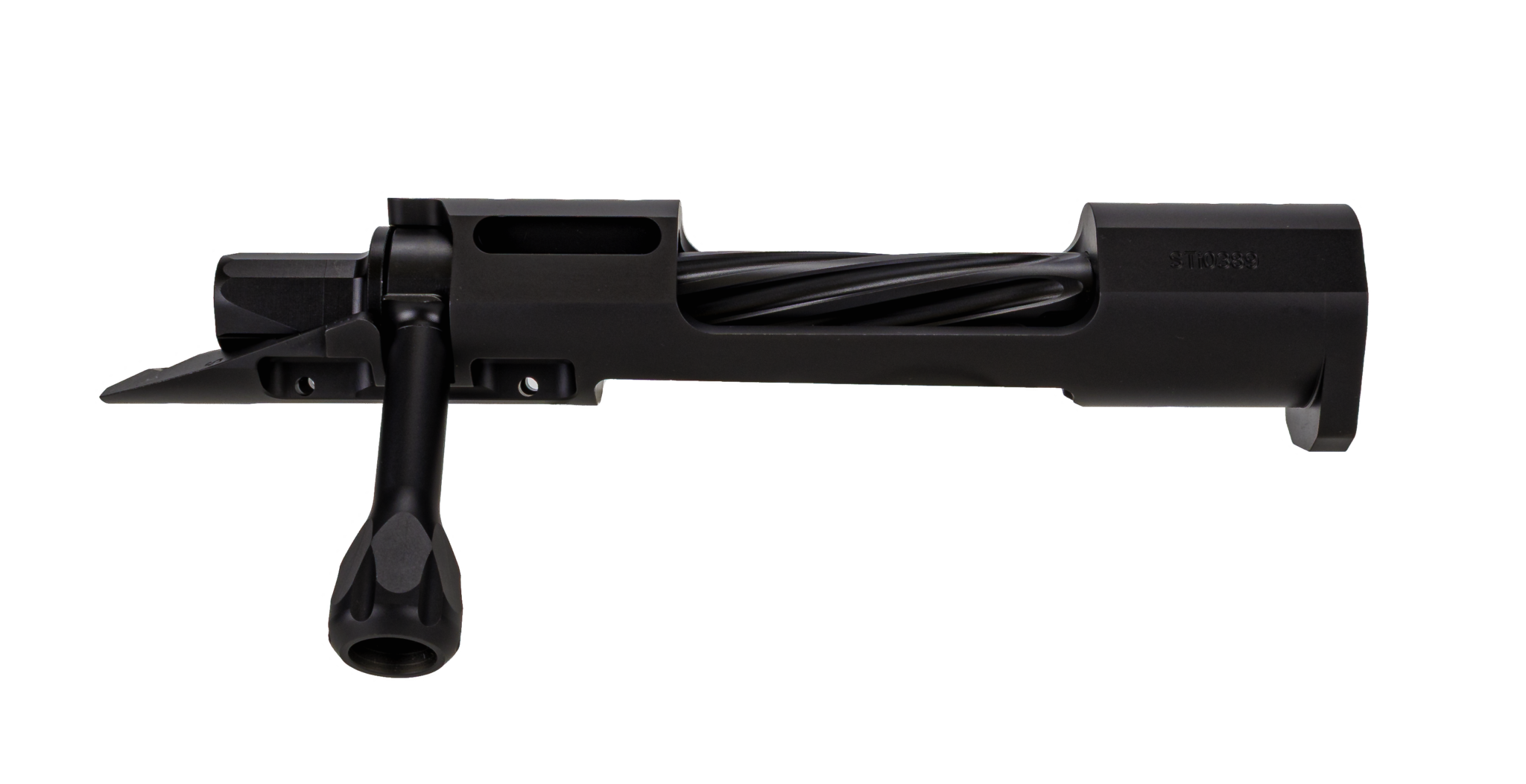 Actions - Pure Precision