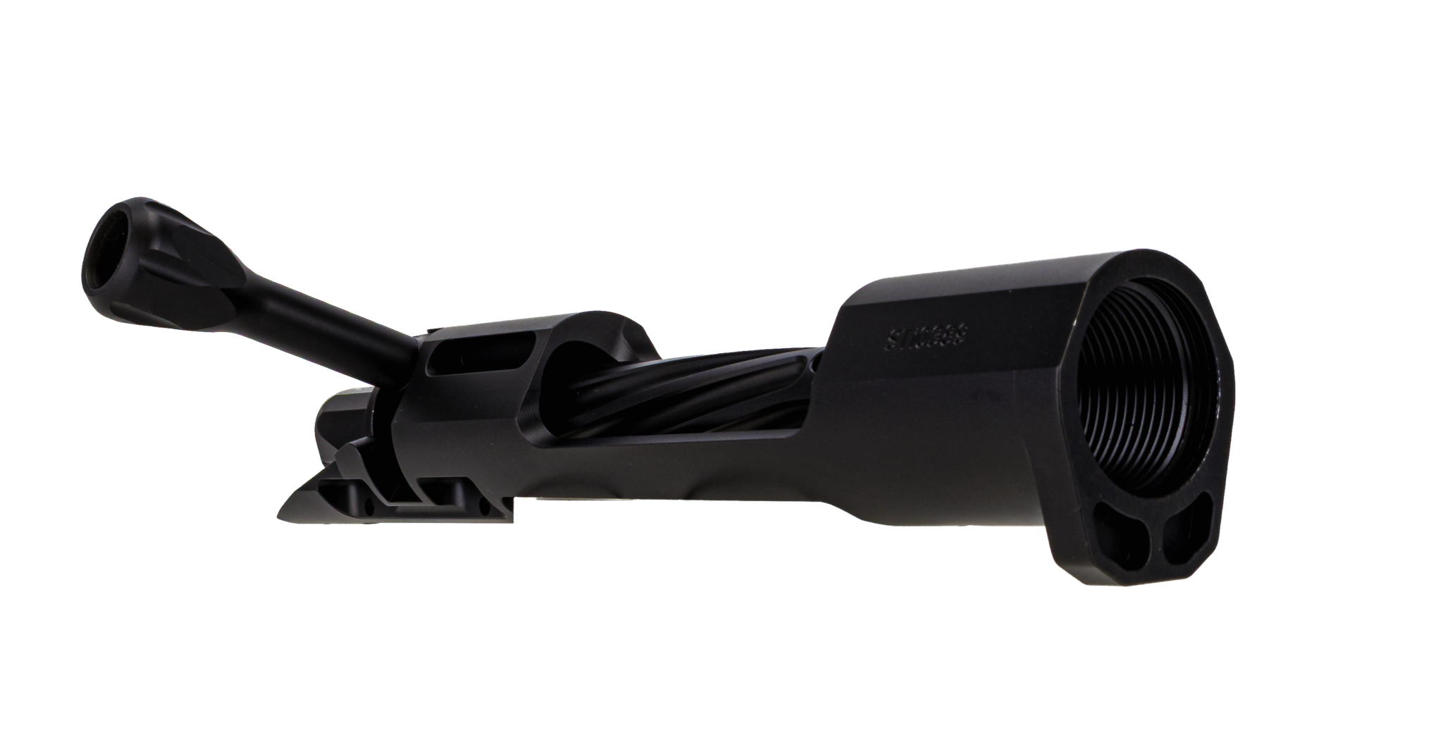 SKLTN Titanium Action - Pure Precision