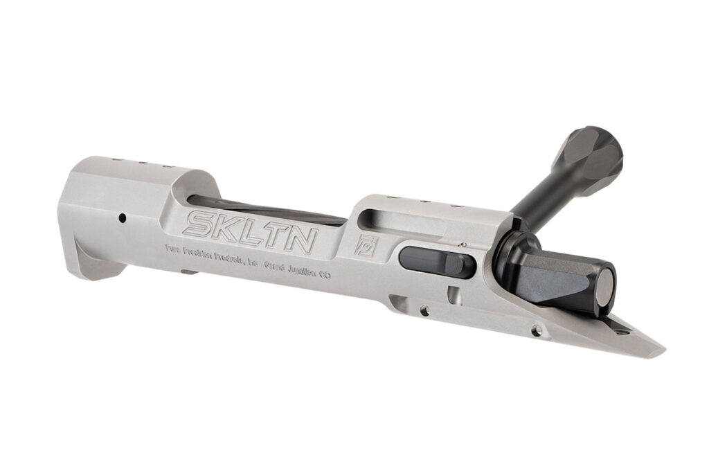 Shop Actions - Pure Precision