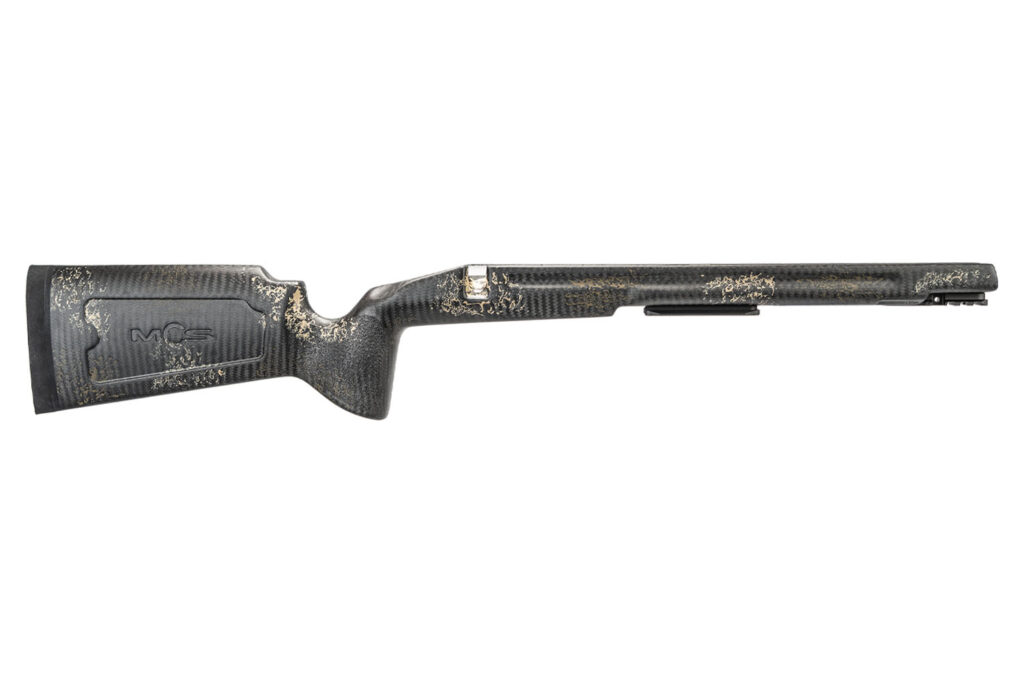 Shop Carbon Fiber Stocks - Pure Precision