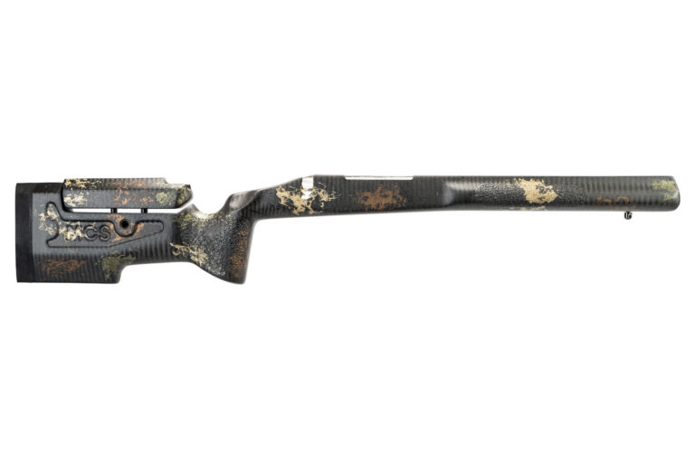 Stocks - Pure Precision