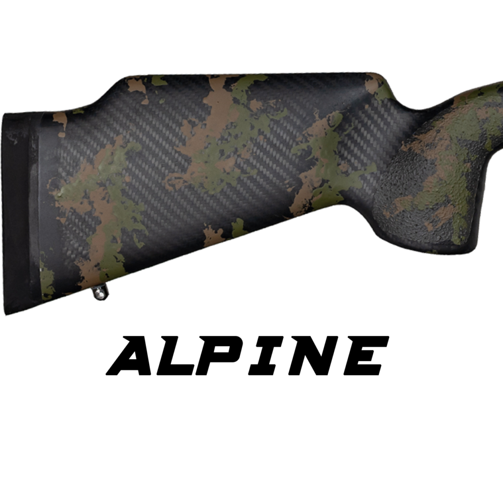 Remington/Clone Adjustable Altitude Stock - Pure Precision