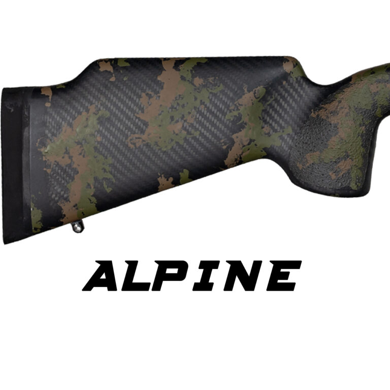 Remington Altitude Stock - Pure Precision