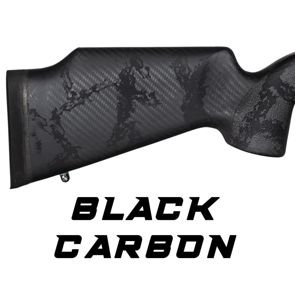 Tikka Altitude Stock - Pure Precision