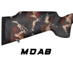 Tikka Altitude Stock - Pure Precision