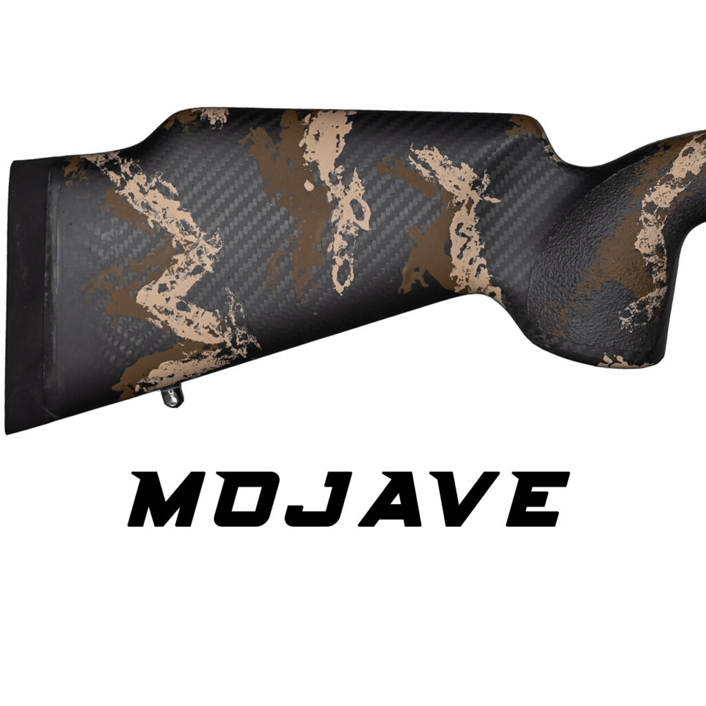 Remington Altitude Stock - Pure Precision