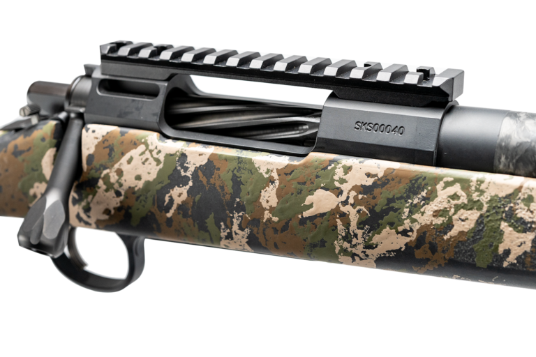 SKLTN Ascent Rifle - Pure Precision