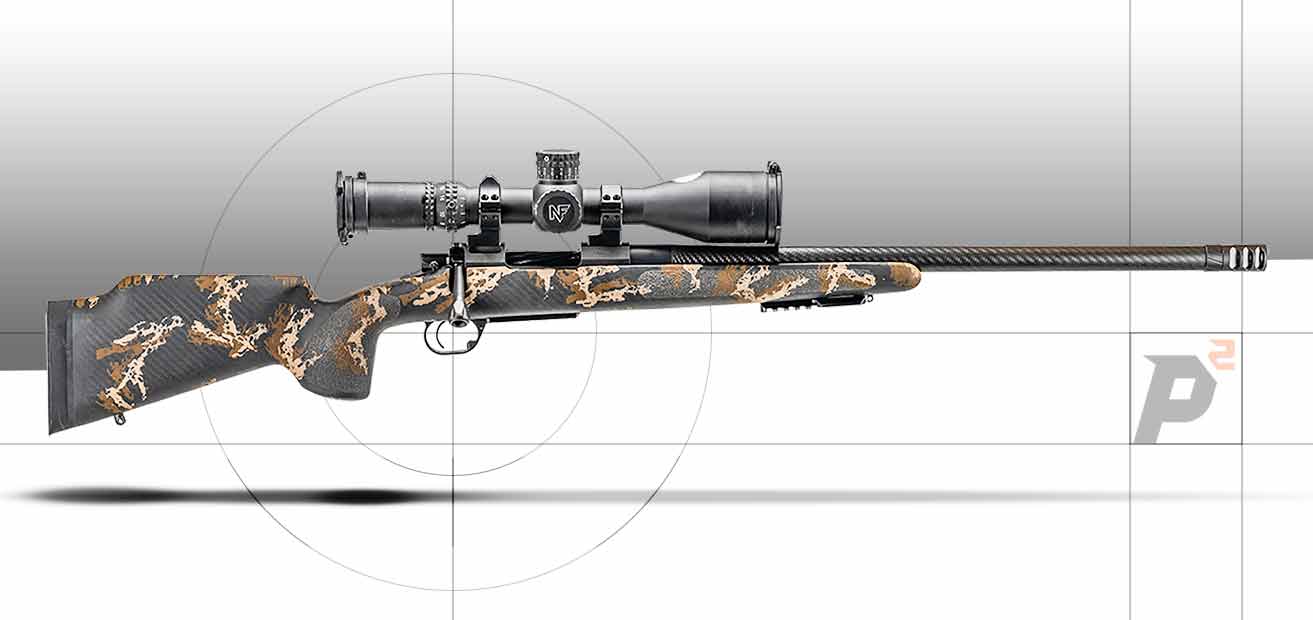 Carbon Ascent - Pure Precision