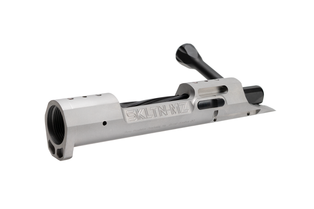 Actions - Pure Precision