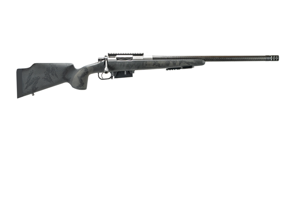 SKLTN Ascent Rifle - Pure Precision