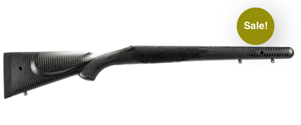 Manners Composite Stocks - Pure Precision