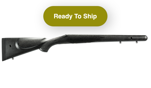 Manners Composite Stocks - Pure Precision