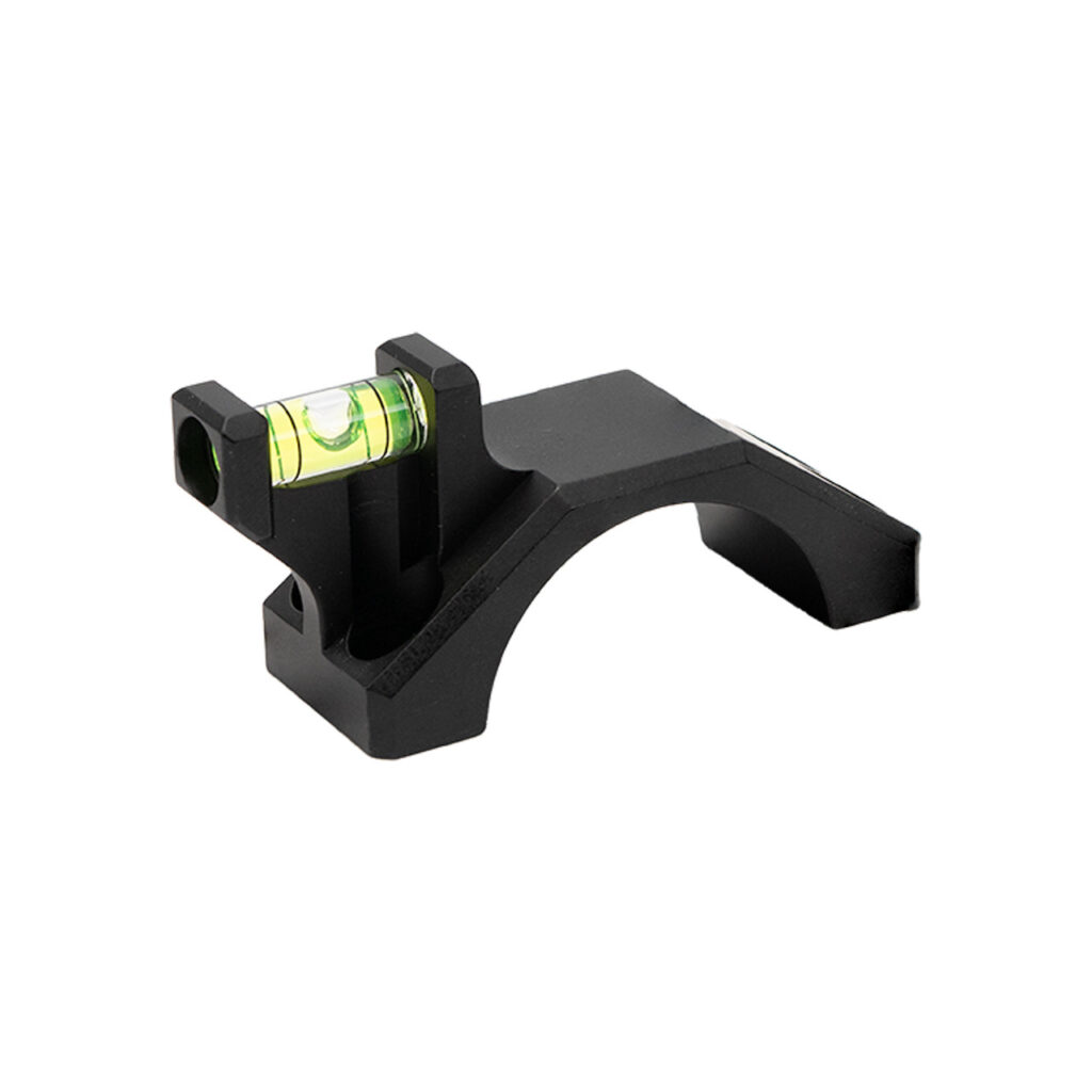 Hawkins Precision - 30mm Off-Set Level Cap - Pure Precision