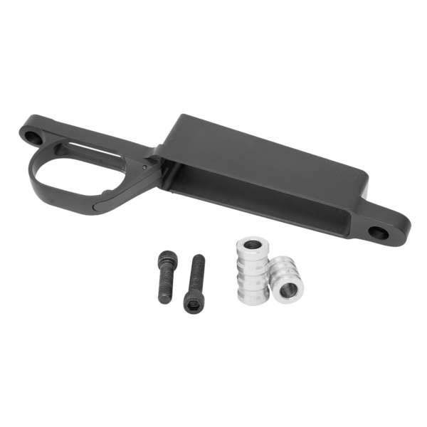 Hawkins Precision - M5 Hunter DBM - Bottom Metal - Pure Precision