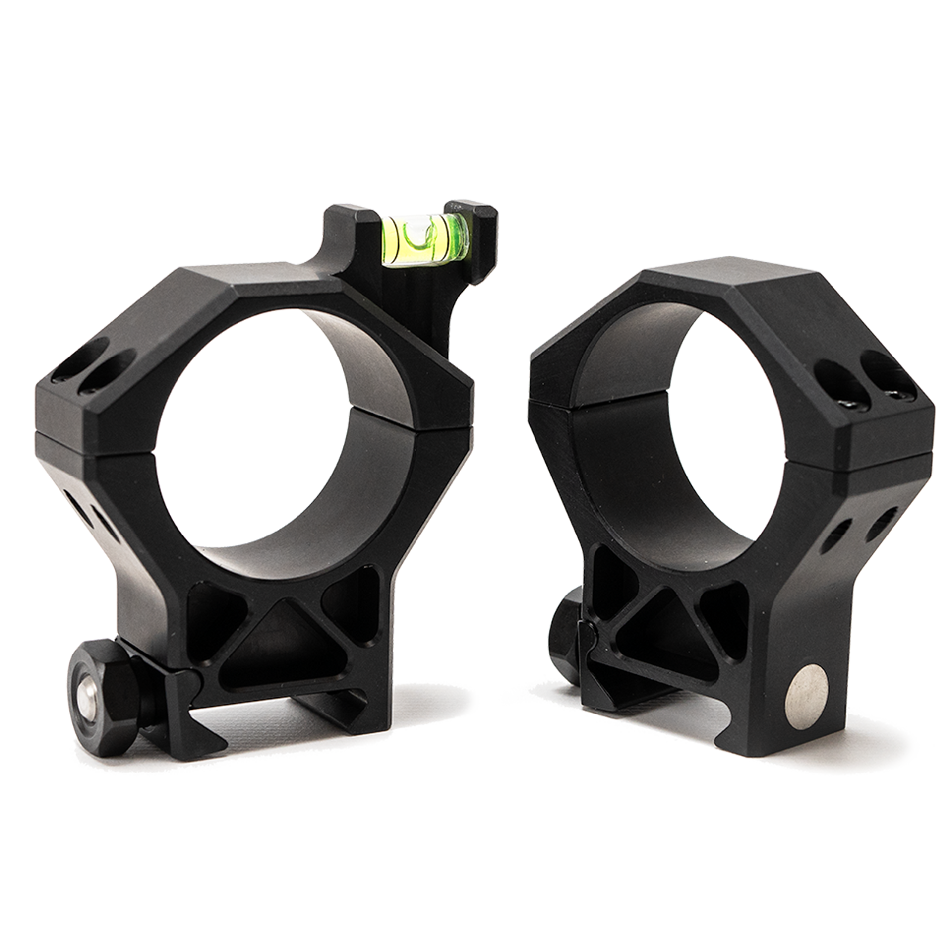 Hawkins Precision - Ultra Light Tactical Rings - Pure Precision