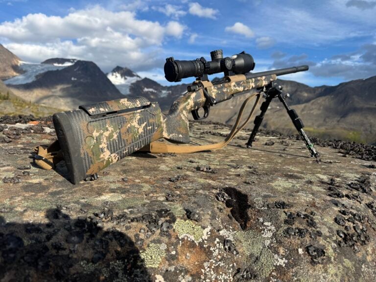 Manners P2 Pro Hunter Adjustable - Pure Precision