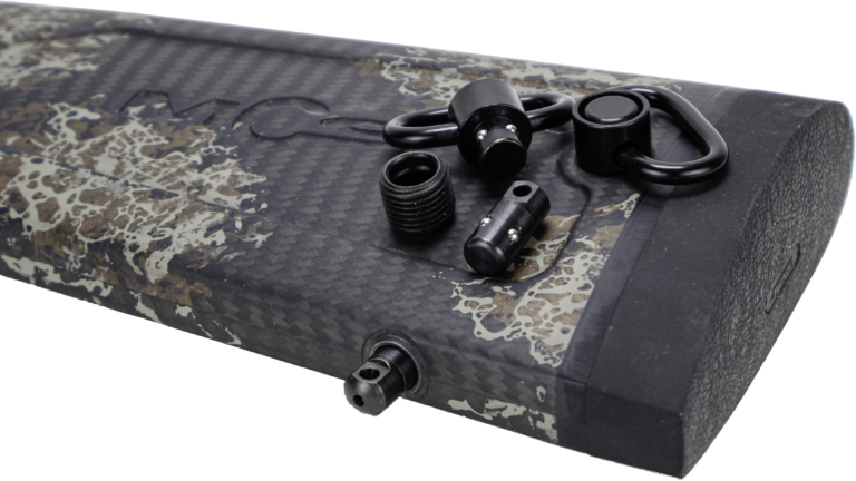 Flush Cups - Quick Detach Cups - Pure Precision