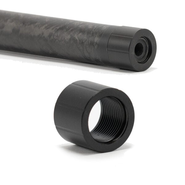 Meraki Machine - Thread Protector - Pure Precision