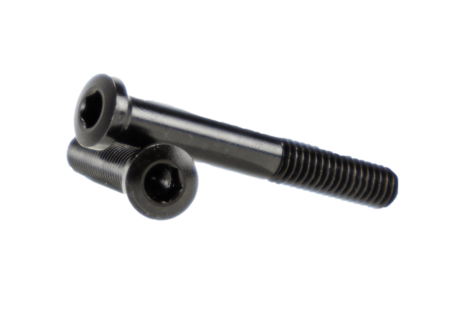 Tikka Action Screws - Pure Precision